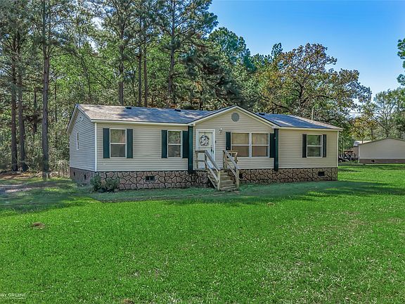 10714 Southern Ridge Dr, Keithville, LA 71047 | Zillow
