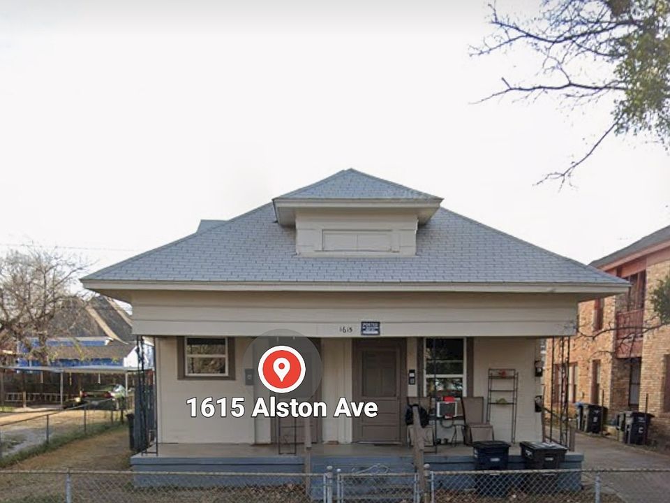 1615 Alston Ave UNIT 1-C, Fort Worth, TX 76104 | Zillow