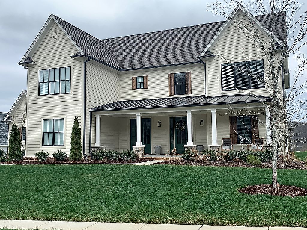 6594 Windmill Dr, College Grove, TN 37046 | Zillow