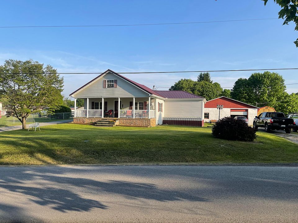 174 Bottle Plant Rd, Craigsville, WV 26205 | Zillow