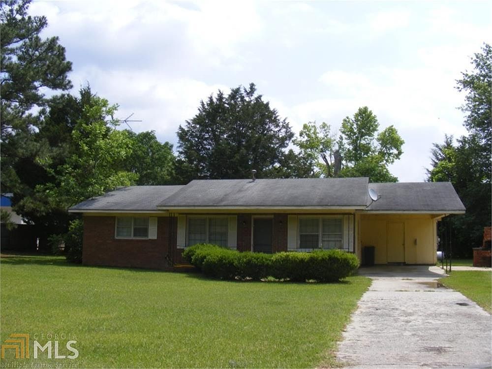 7450 Stilson Leefield Rd, Brooklet, GA 30415 | Zillow