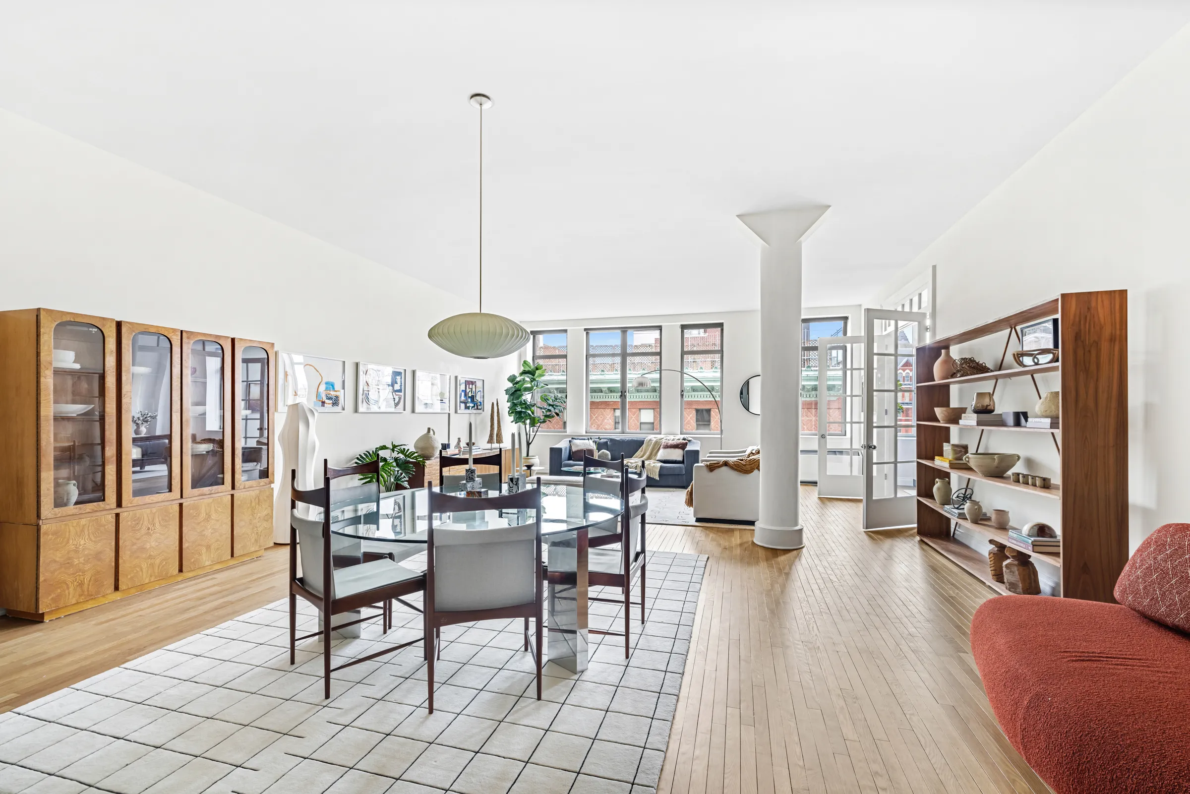 252 7th Avenue #9V in Chelsea, Manhattan | StreetEasy