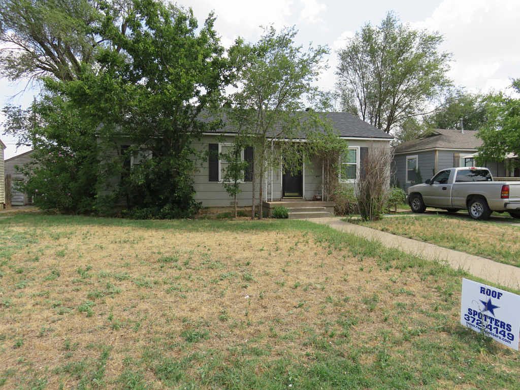418 Arch Ter, Amarillo, TX 79106 | Zillow