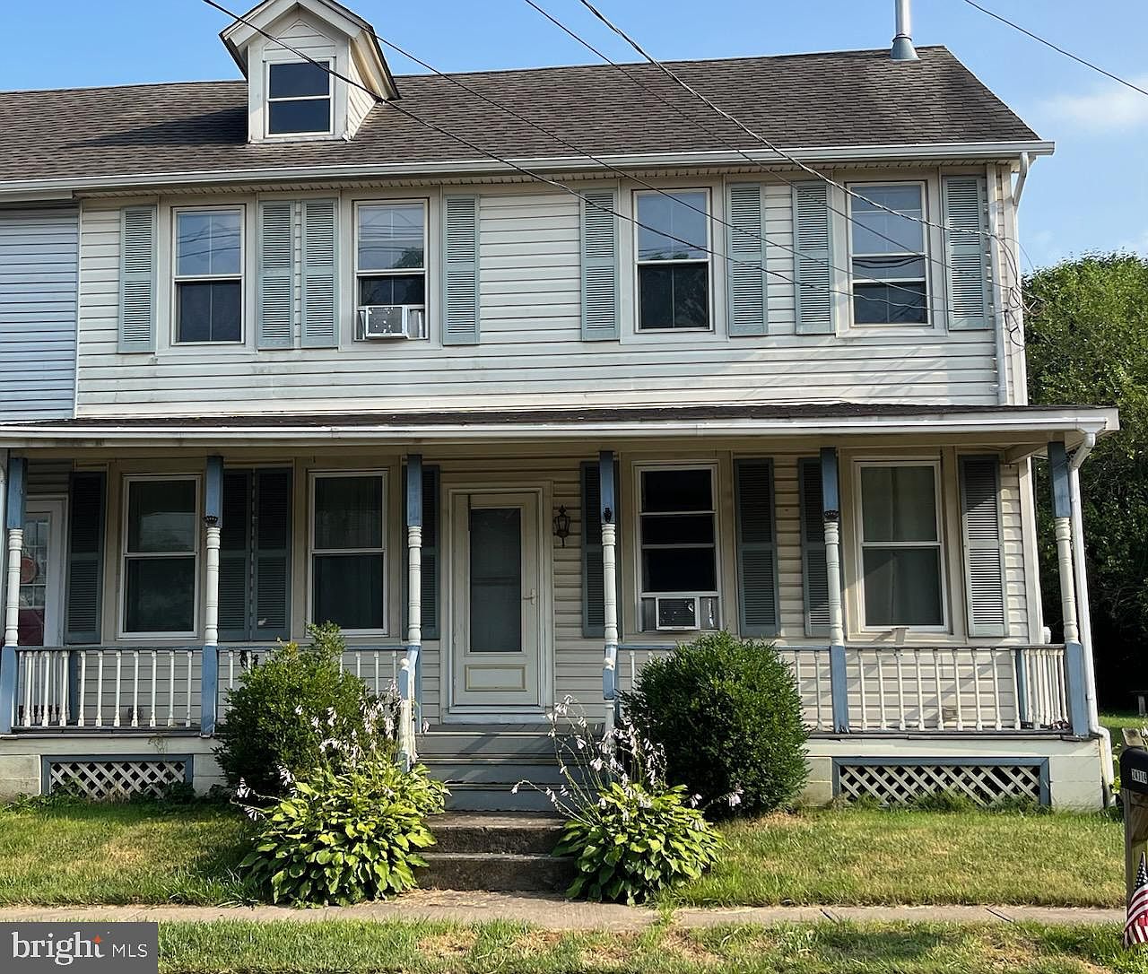 24714 E Main St, Columbus, NJ 08022 | Zillow