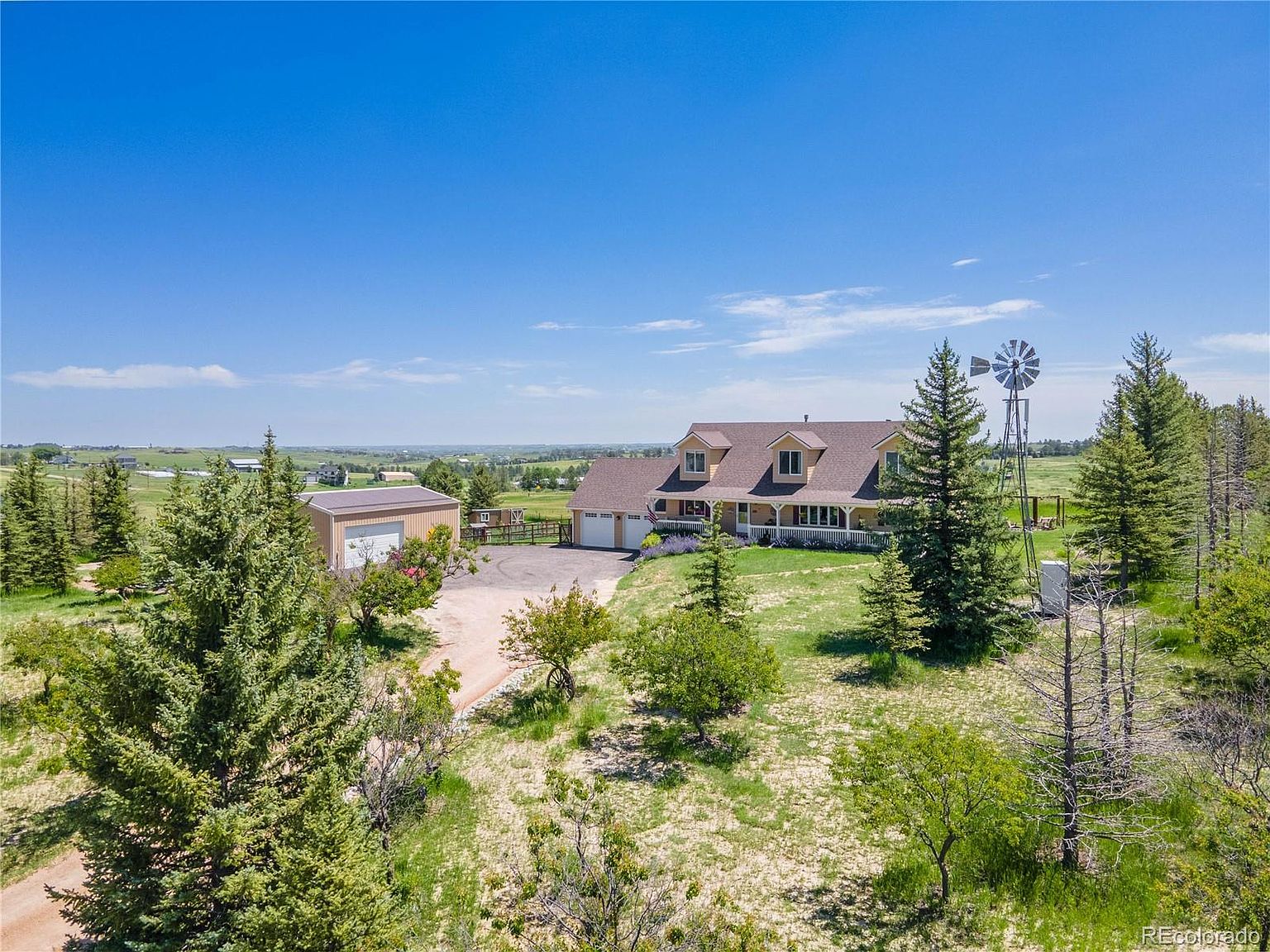 8094 N Saguaro Ridge Road, Parker, CO 80138 | Zillow