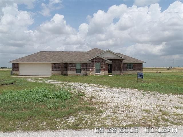 11580 Mitchell Cir, Ponder, TX 76259 | Zillow