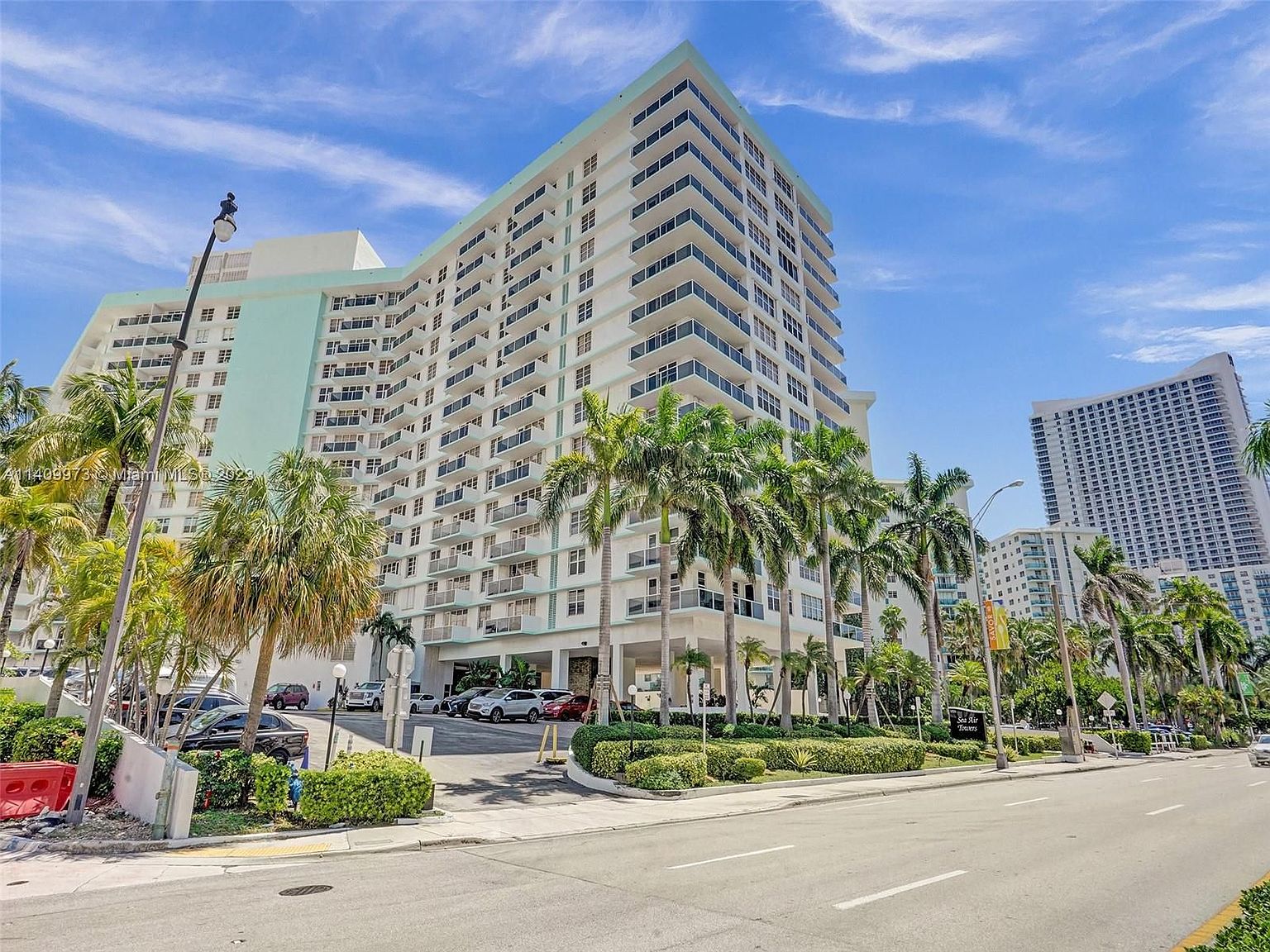 3725 S Ocean Dr APT 824, Hollywood, FL 33019 | Zillow