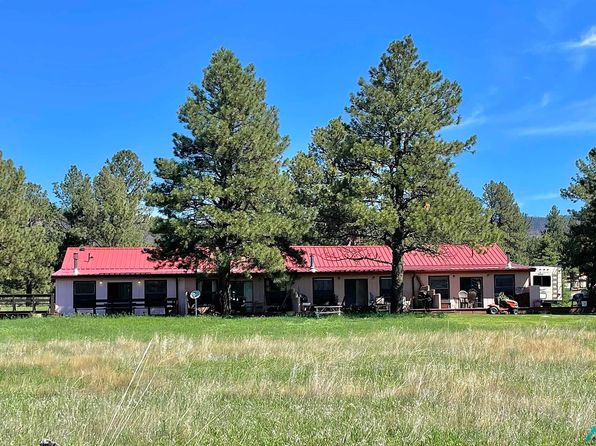Rociada NM Real Estate - Rociada NM Homes For Sale | Zillow