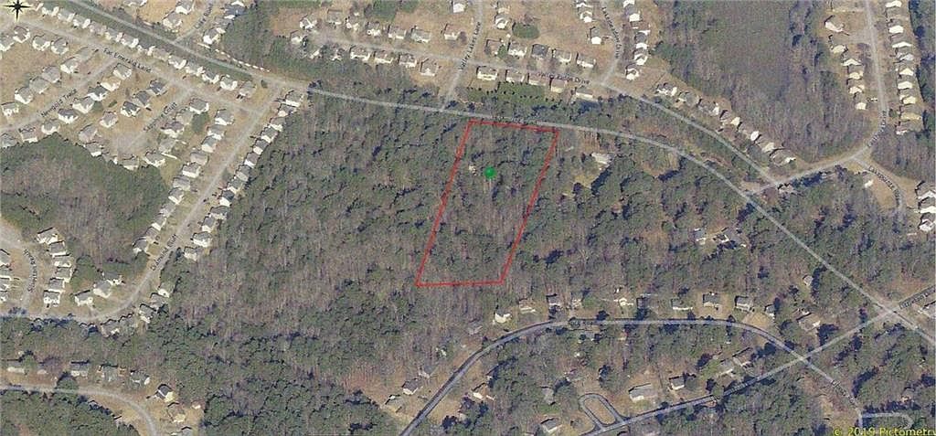 5354 Highpoint Rd LOT 0, Union City, GA 30291 | Zillow