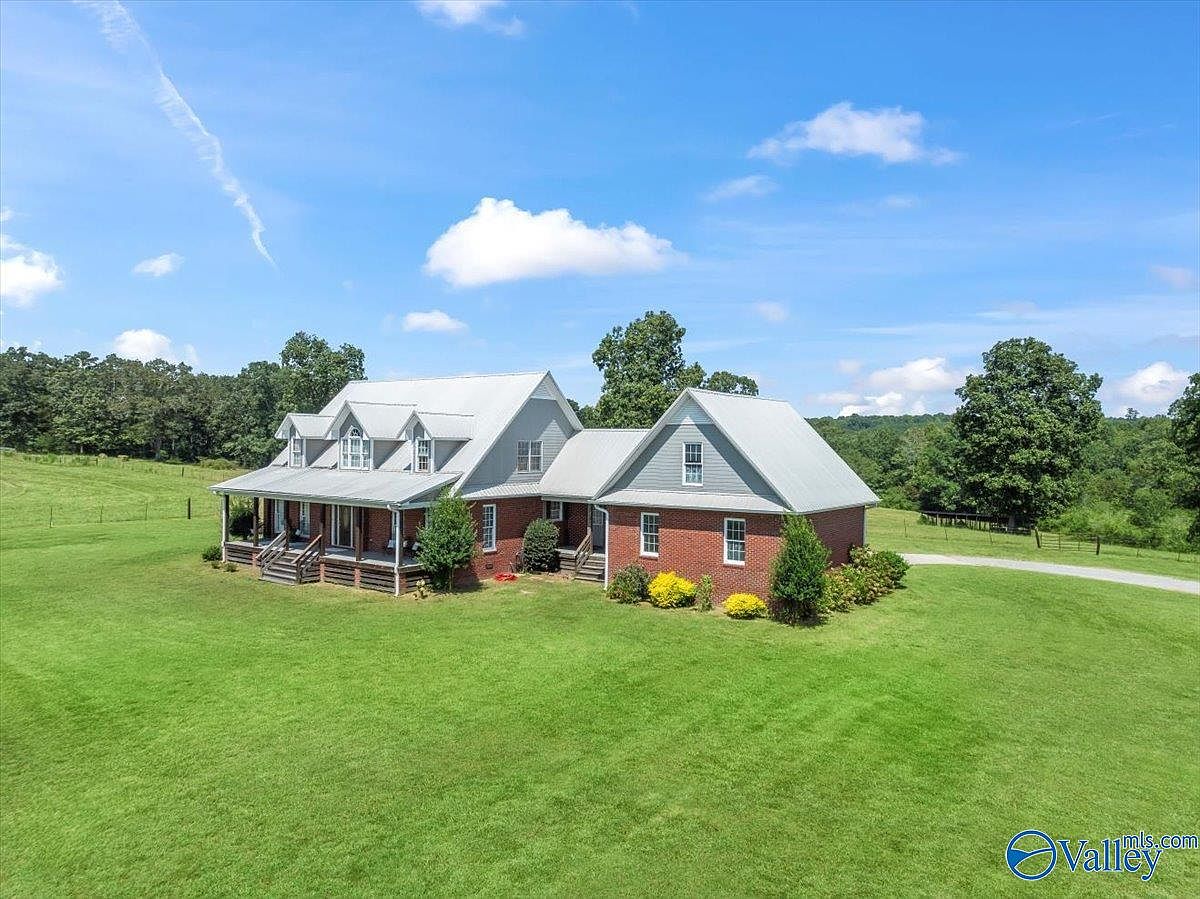 2431 County Road 1755, Joppa, AL 35087 | MLS #21869754 | Zillow