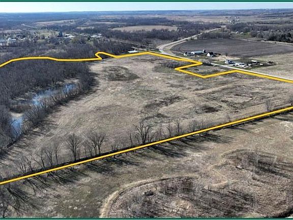 Irish Street At Hwy #E66, Chelsea, IA 52215 | Zillow