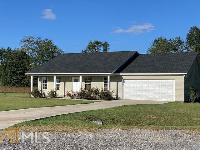 1052 Daniels Estate Ln, Dexter, GA 31019 | Zillow