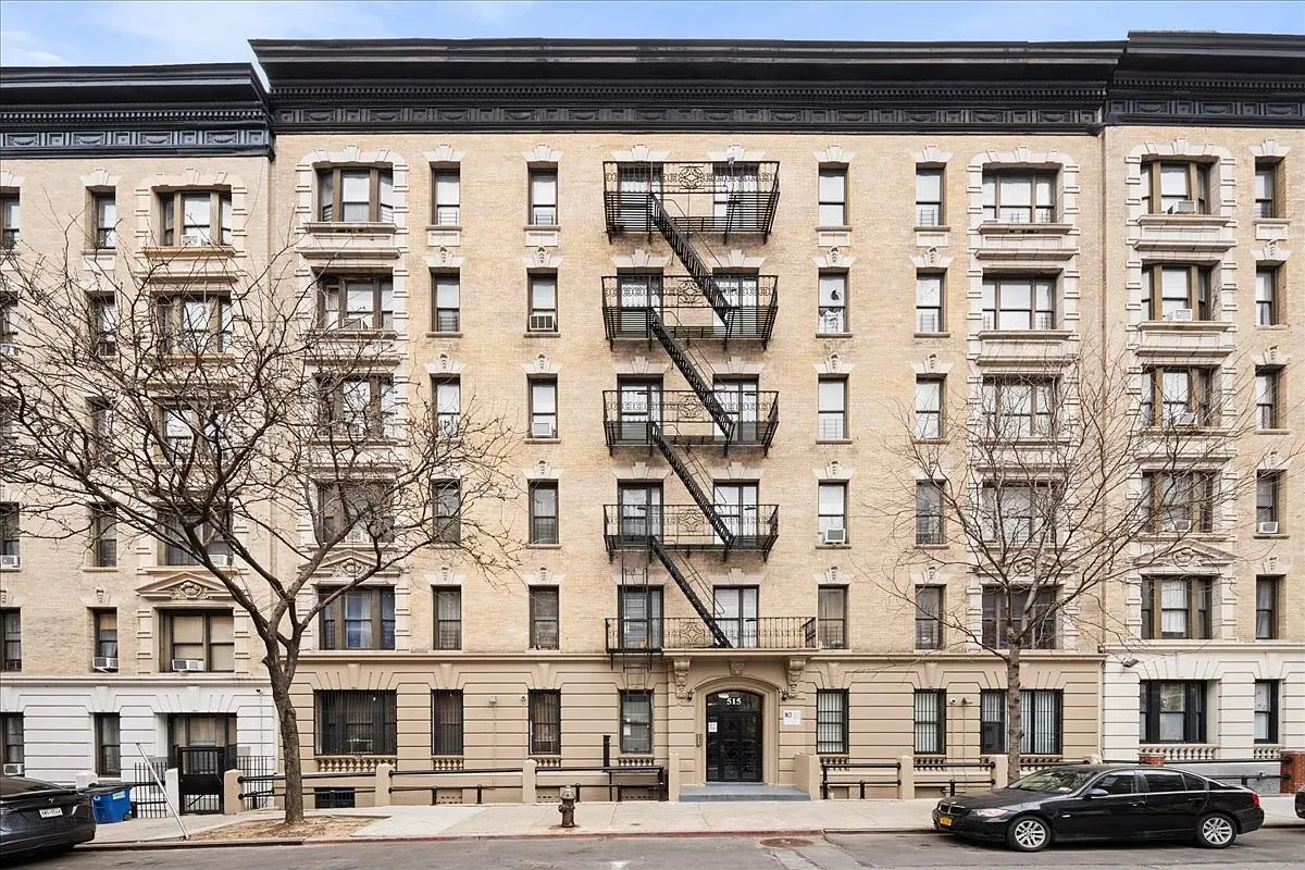 515 West 143rd Street #41 in Hamilton Heights, Manhattan | StreetEasy