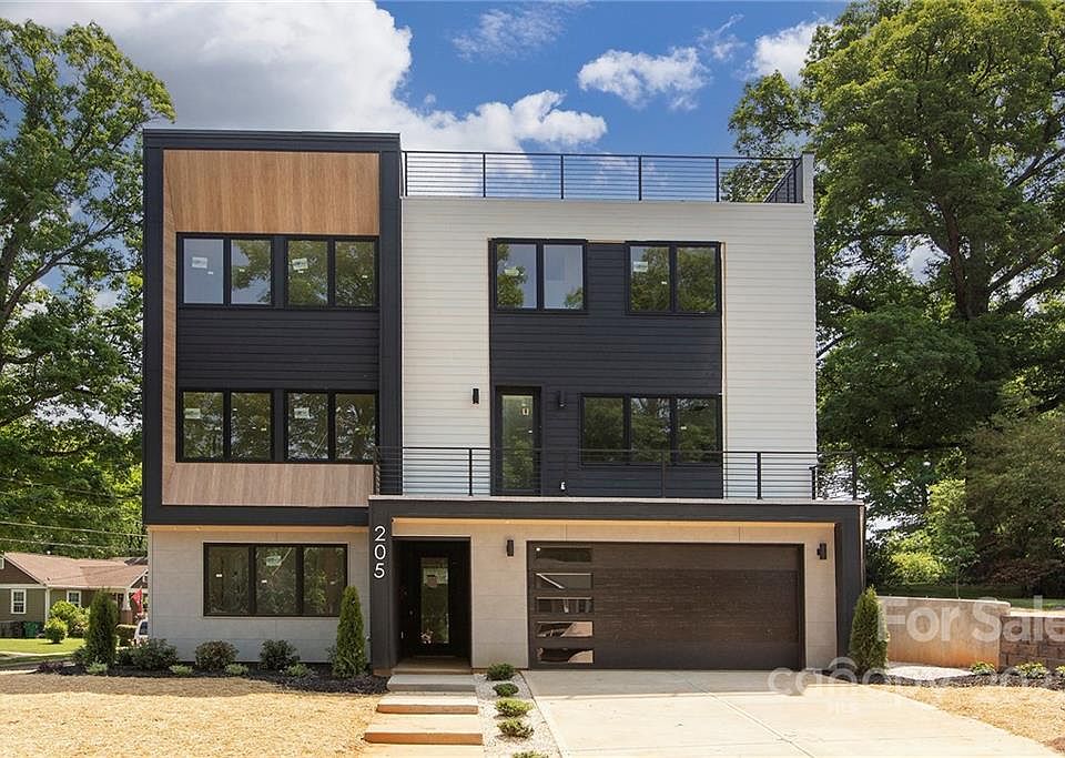 205 Lima Ave, Charlotte, NC 28208 | Zillow