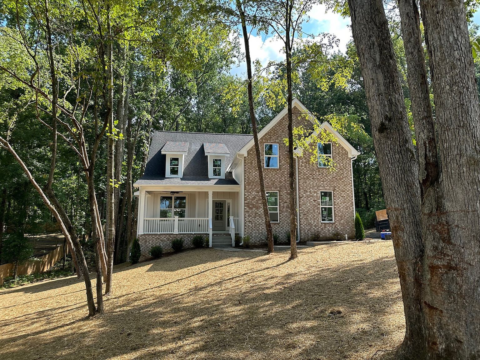 110 Brook Hollow Ct, Bon Aqua, TN 37025 | MLS #2579752 | Zillow