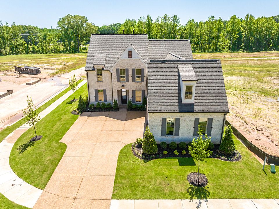 140 Magnolia Ridge Dr, Rossville, TN 38066 | Zillow