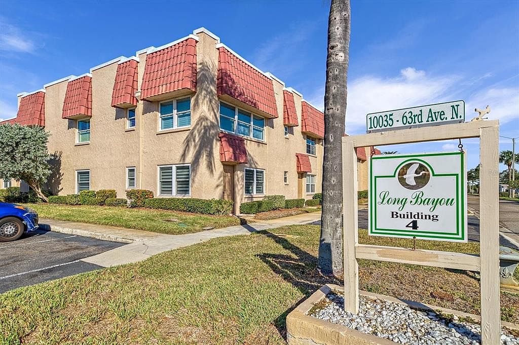 10035 63rd Ave N APT 4, Saint Petersburg, FL 33708 | MLS #U8220929 | Zillow