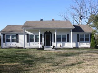 360 Webster Dr, Concord, VA 24538 | Zillow