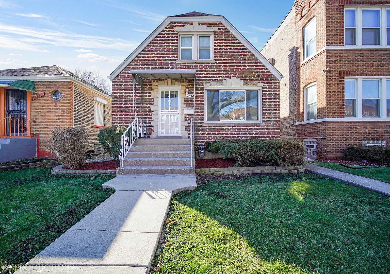 9642 S Forest Ave, Chicago, IL 60628 | Zillow