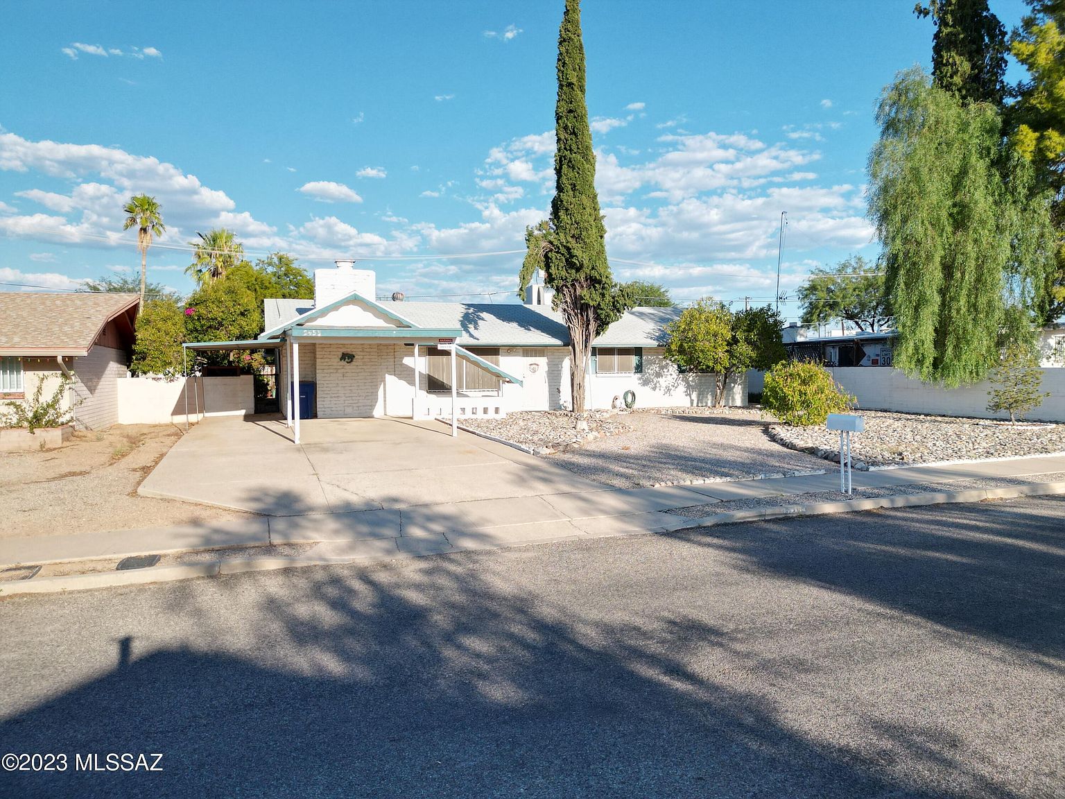 2433 S Rook Ave, Tucson, AZ 85711 | Zillow