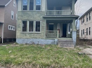 13517 4th Ave, East Cleveland, OH 44112 | MLS #5114214 | Zillow