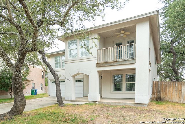 22047 Kenton Knl, San Antonio, TX 78258 | Zillow