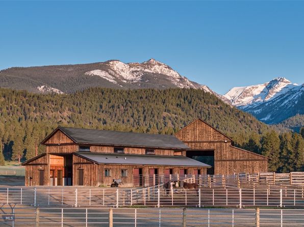 Darby MT Real Estate - Darby MT Homes For Sale | Zillow