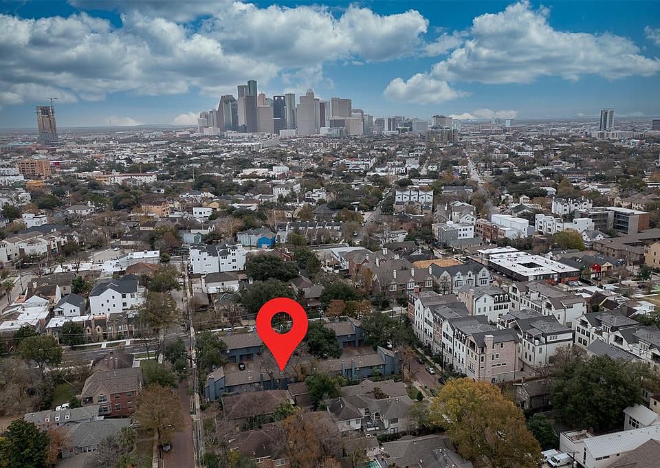 2100 Commonwealth Condominiums - 2100 Commonwealth St Houston, TX | Zillow