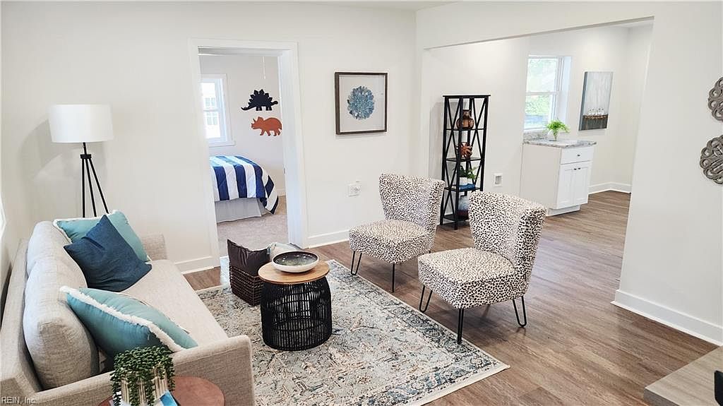 3006 Smithfield Rd, Portsmouth, VA 23702 | MLS #10601726 | Zillow