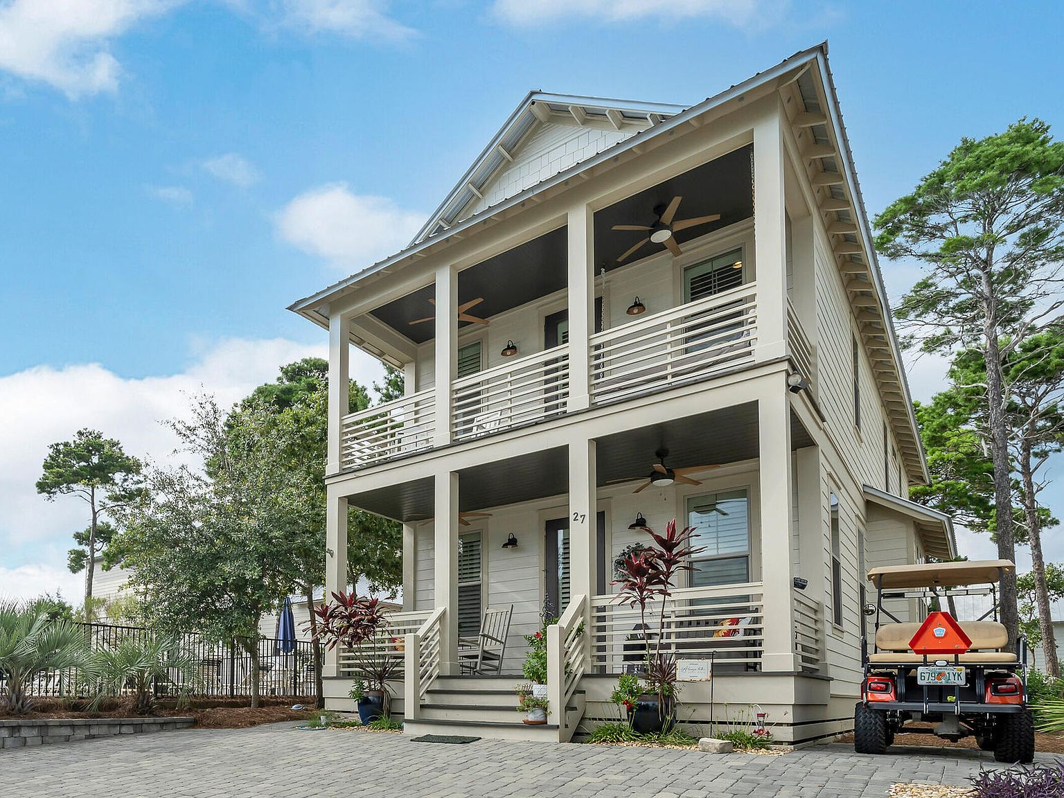 27 Michaela Ln, Santa Rosa Beach, FL 32459 | Zillow