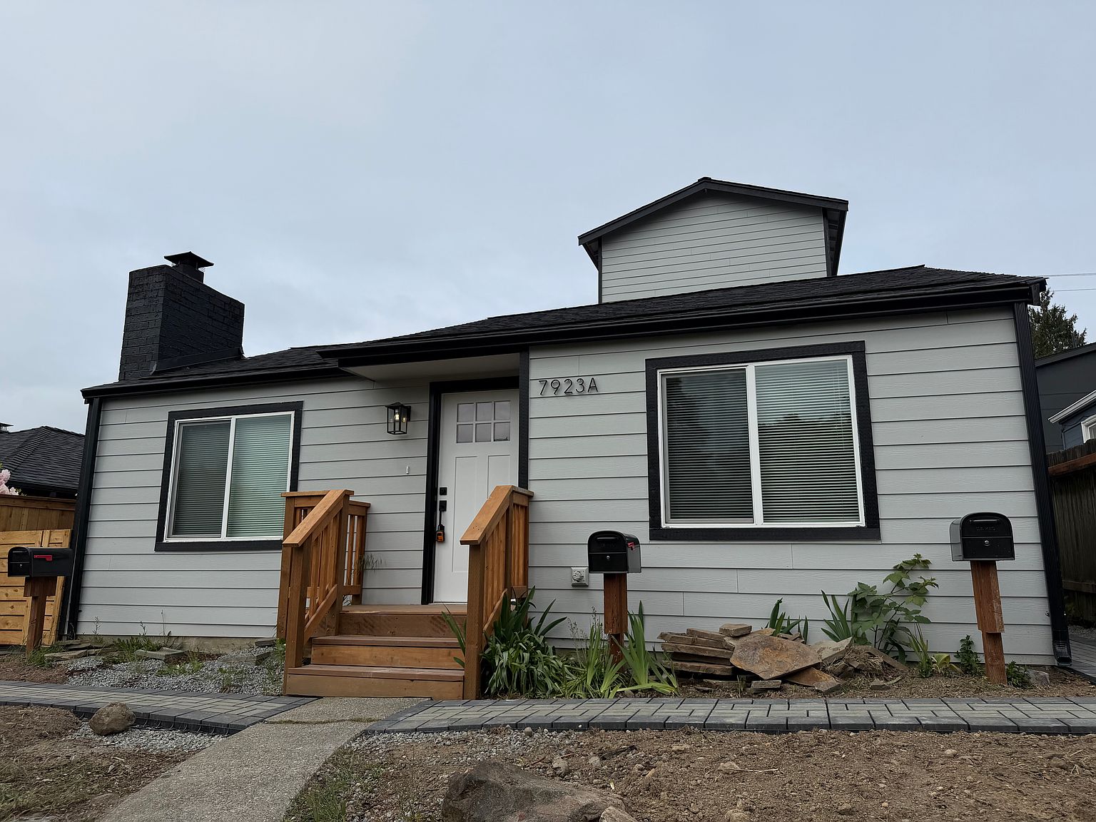 7923 32nd Ave SW #A, Seattle, WA 98126 | Zillow