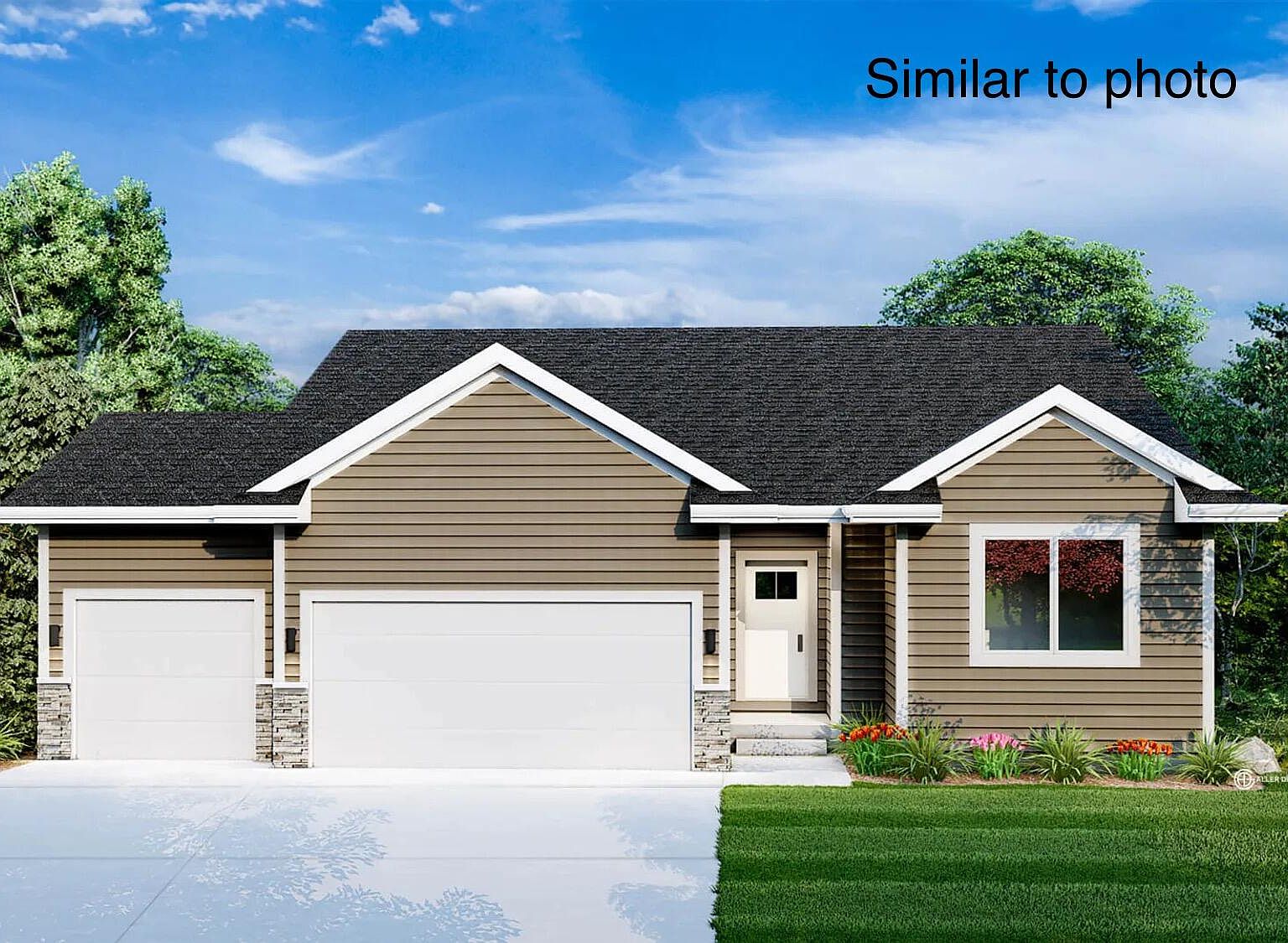 230 Cedar Dr, Gilbert, IA 50105 | Zillow