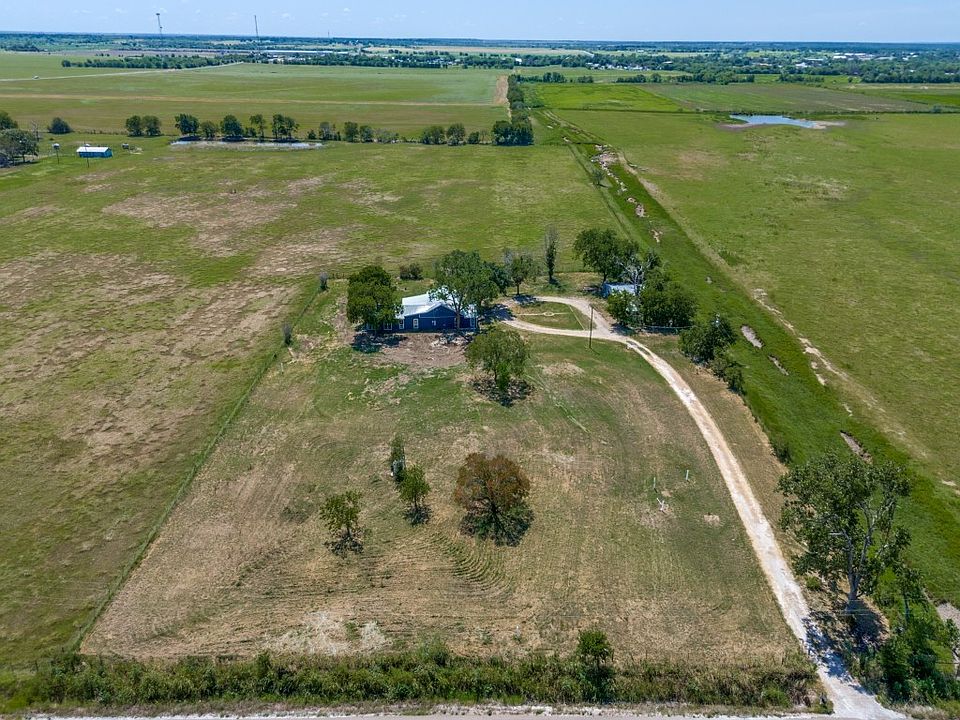 218 Hcr #1240, Whitney, TX 76692 | Zillow