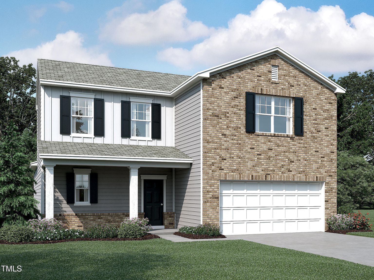 841 Kenyon Spring Dr, Zebulon, NC 27597 | Zillow