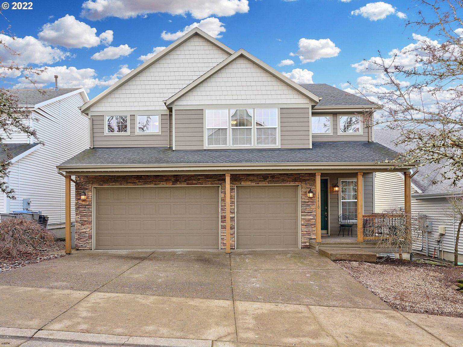 14410 SW Woodhue St, Tigard, OR 97224 | Zillow