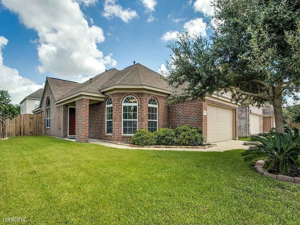 2323 Old Ox Rd, Spring, TX 77386 | Zillow