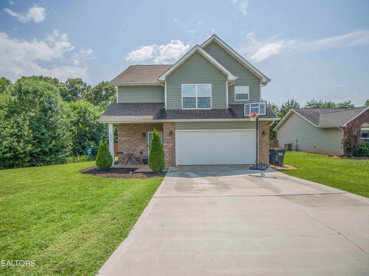 317 Wynberry Ct, Maryville, TN 37804 | MLS #1266741 | Zillow