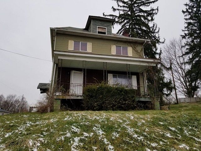 100 Morgan Rd, Grindstone, PA 15442 | Zillow