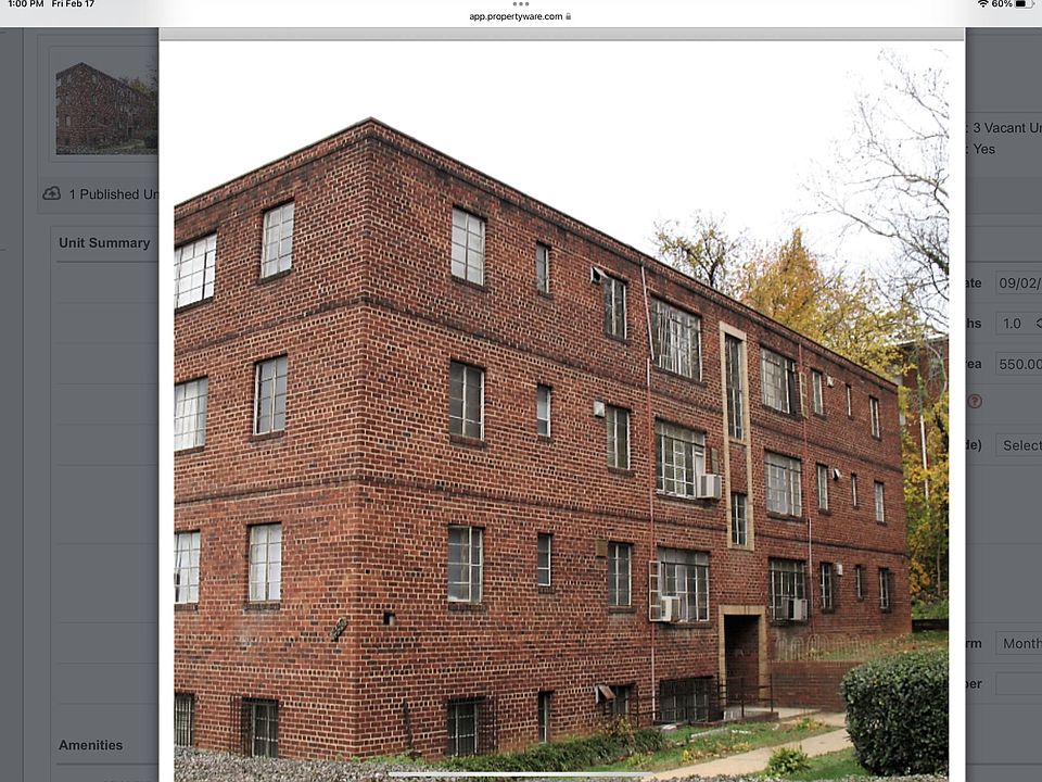 1560 27th St SE #102, Washington, DC 20020 | Zillow