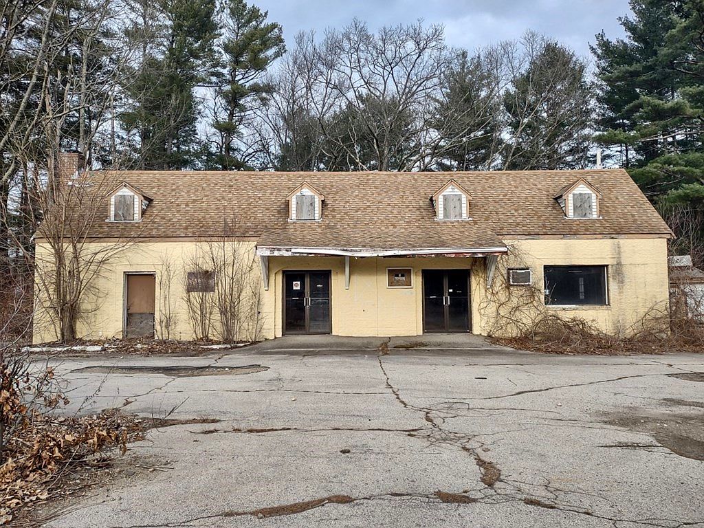 238 Lafayette Rd, Salisbury, MA 01952 | MLS #73094932 | Zillow