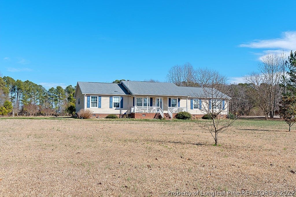 291 Lane Rd, Dunn, NC 28334 | Zillow