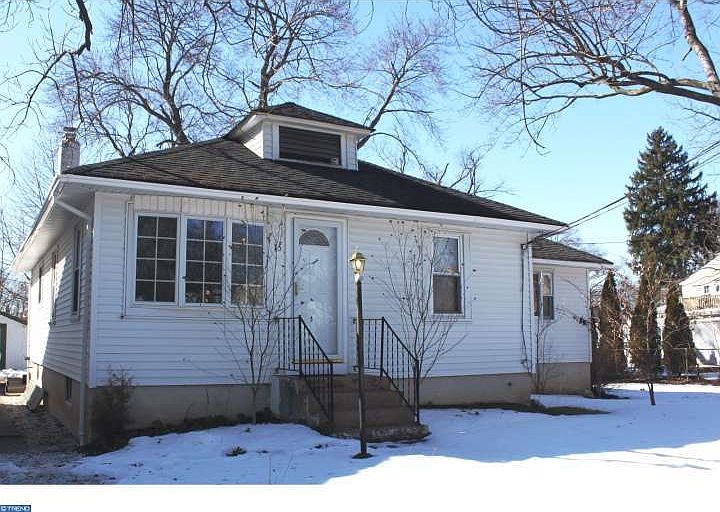 15 Garth Ave, Ewing, NJ 08638 | Zillow