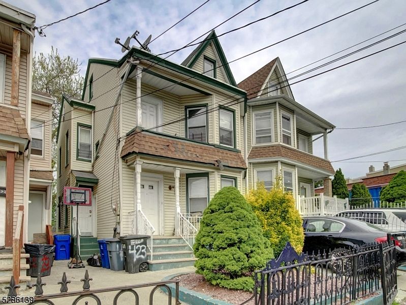 423 River St, Paterson, NJ 07524 | MLS #3900278 | Zillow