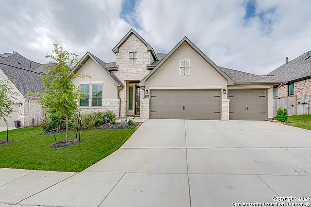 9064 IMPOSING OAK, San Antonio, TX 78255 | MLS #1796533 | Zillow