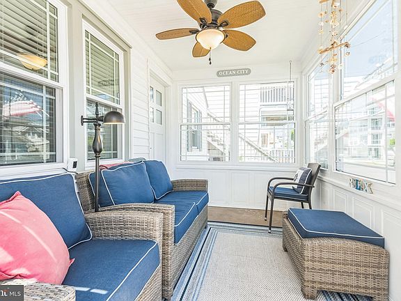 26 Sunset Pl, Ocean City, NJ 08226 | MLS #NJCM2005236 | Zillow