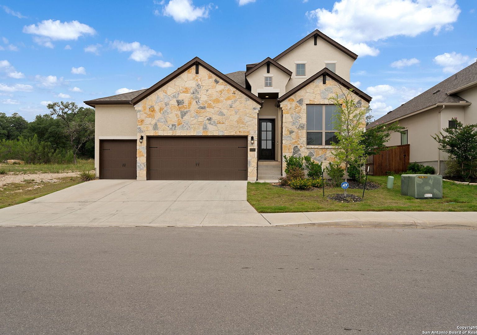 25707 Madison Ranch, San Antonio, TX 78255 | Zillow