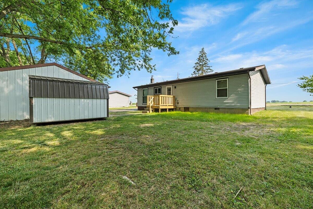 2293 Rowe Ging Rd SW, Washington Court House, OH 43160 | Zillow