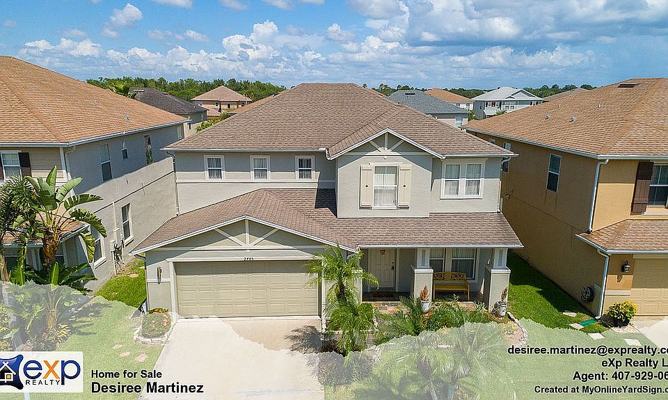 2705 Amanda Kay Way, Kissimmee, FL 34744 | Zillow