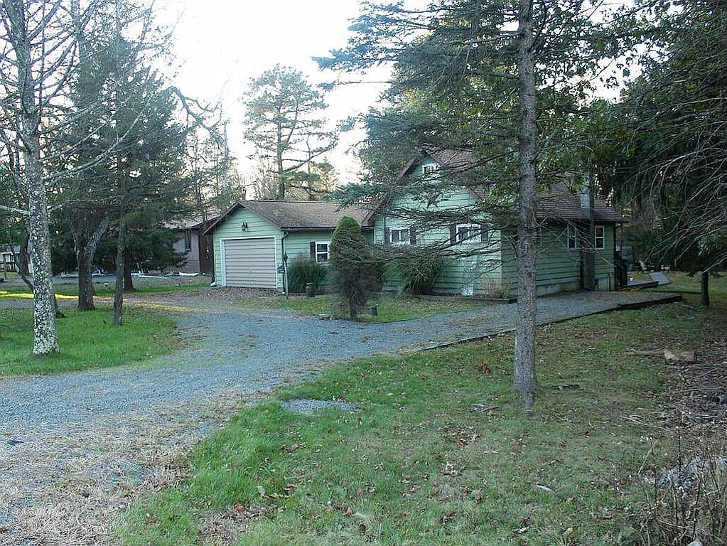 137 Caddo Terrace, Albrightsville, PA 18210 | Zillow