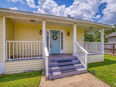 5931 Hurst Hammock Rd, Pensacola, FL 32526 | Zillow